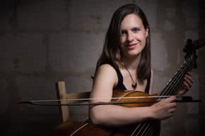 Couperin, “Secrets de Roy, Pièces de violes”, door Mathilde Vialle en ...