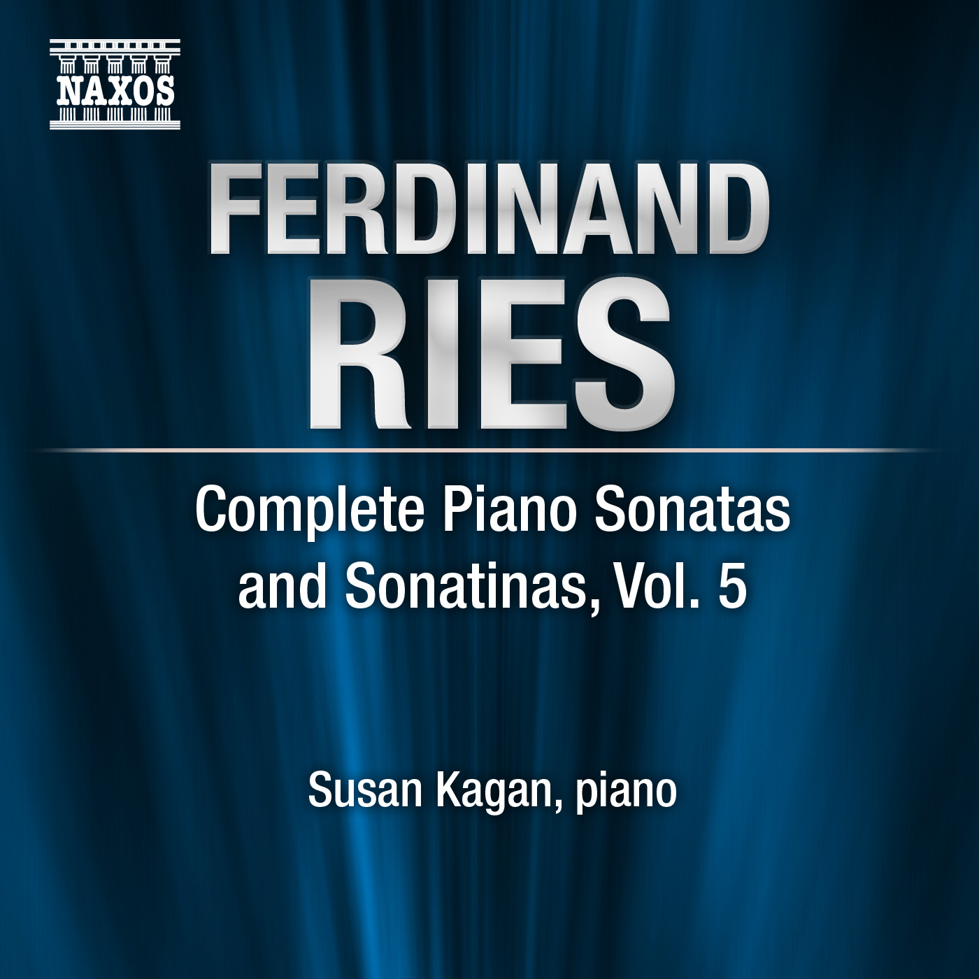 Ferdinand Ries, “Complete Works For Piano and Orchestra”, door ...