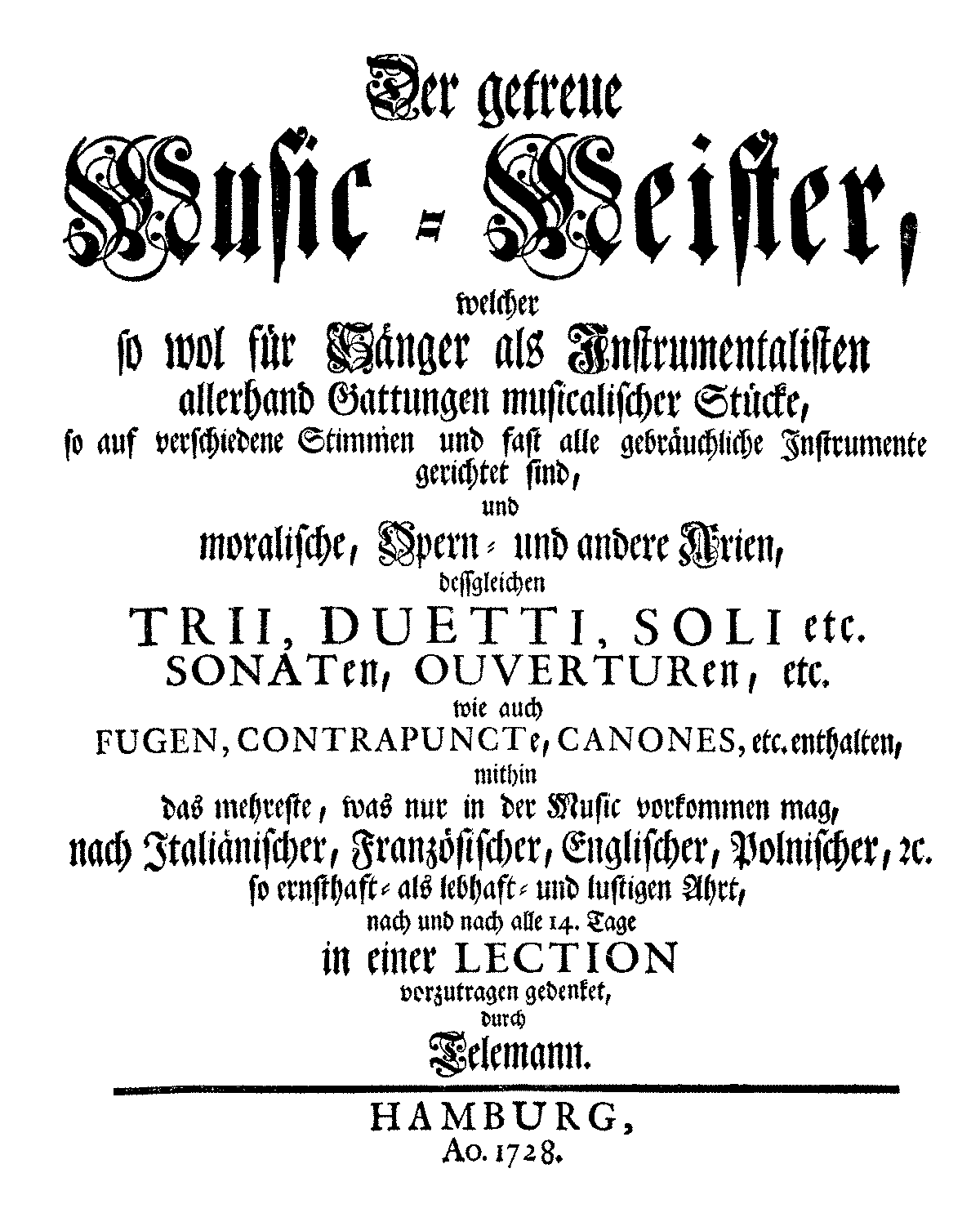 “Telemann, Recorder Sonatas”, door Dan Laurin (blokfluit), Anna ... “Telemann, Recorder Sonatas”, door Dan Laurin (blokfluit), Anna ...