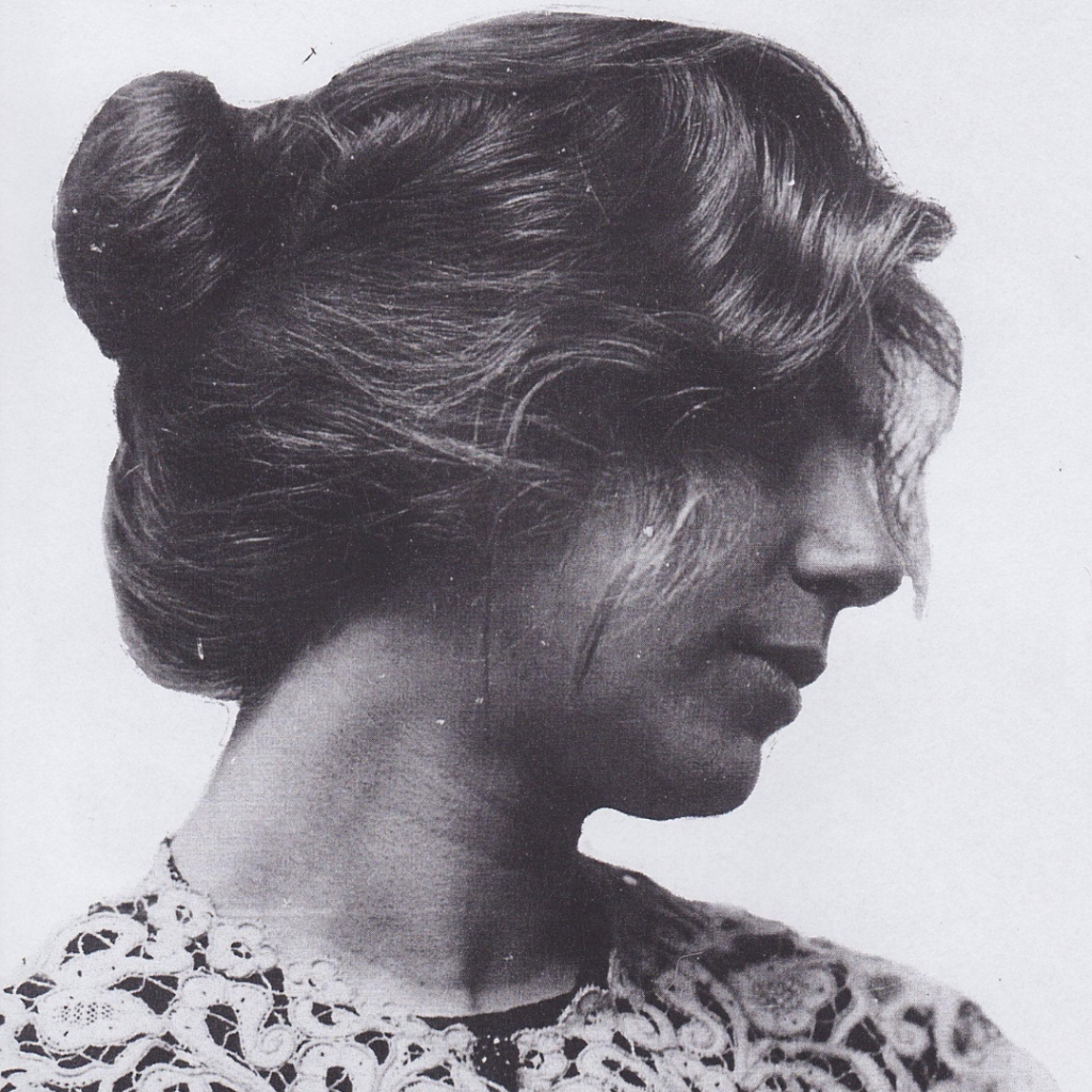 “Vrouwenpalet 1900 – 1950” en “De nieuwe vrouw, 2 tentoonstellingen en ...