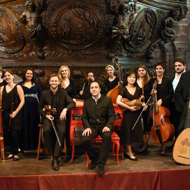 “An Unexpected Mozart”, door Louis-Noël Bestion de Camboulas en het ...