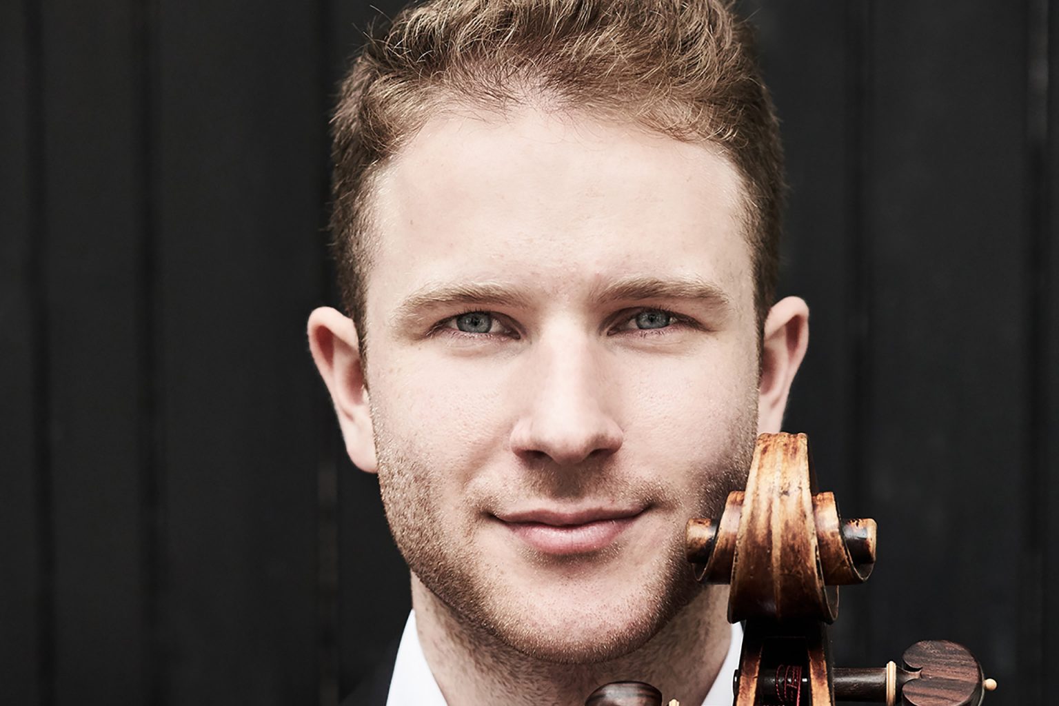 “Bloch Bruch Dohnányi” door Tim Posner, cello en het Berner ...