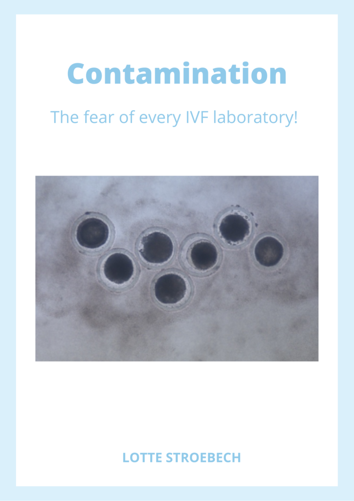 MEMBER - Stroebech IVF Universe