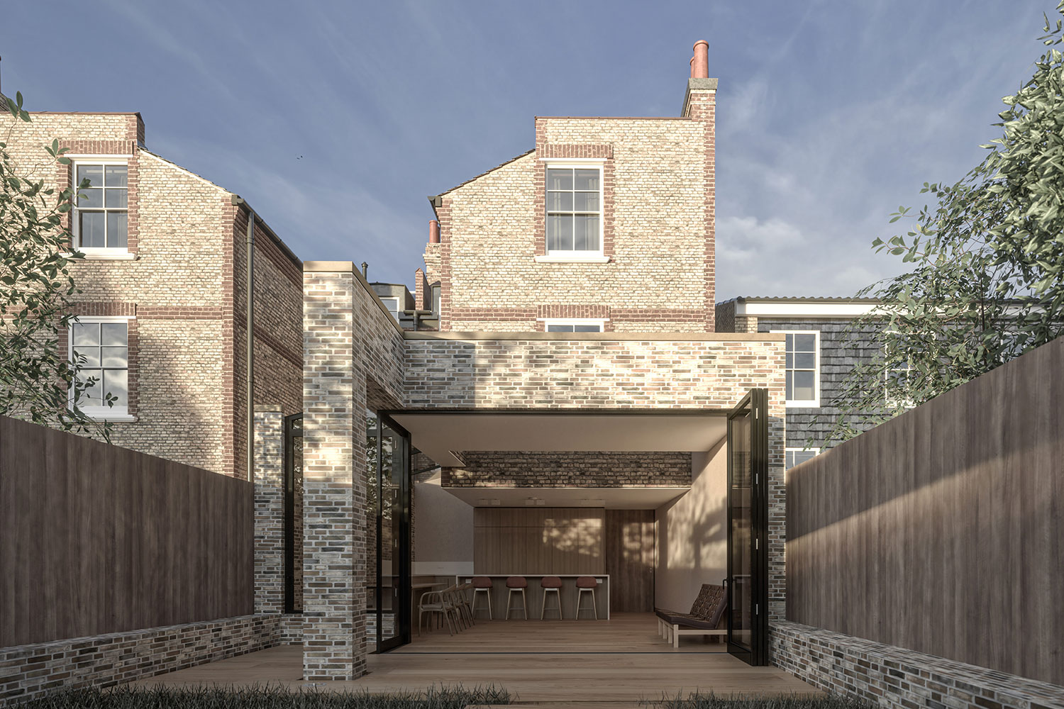 Studio Colab | London Architects | RIBA-Chartered Architects