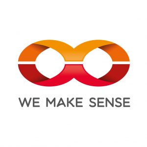 Creation Logo We Make Sense - Paris - Coaching Accompagnement