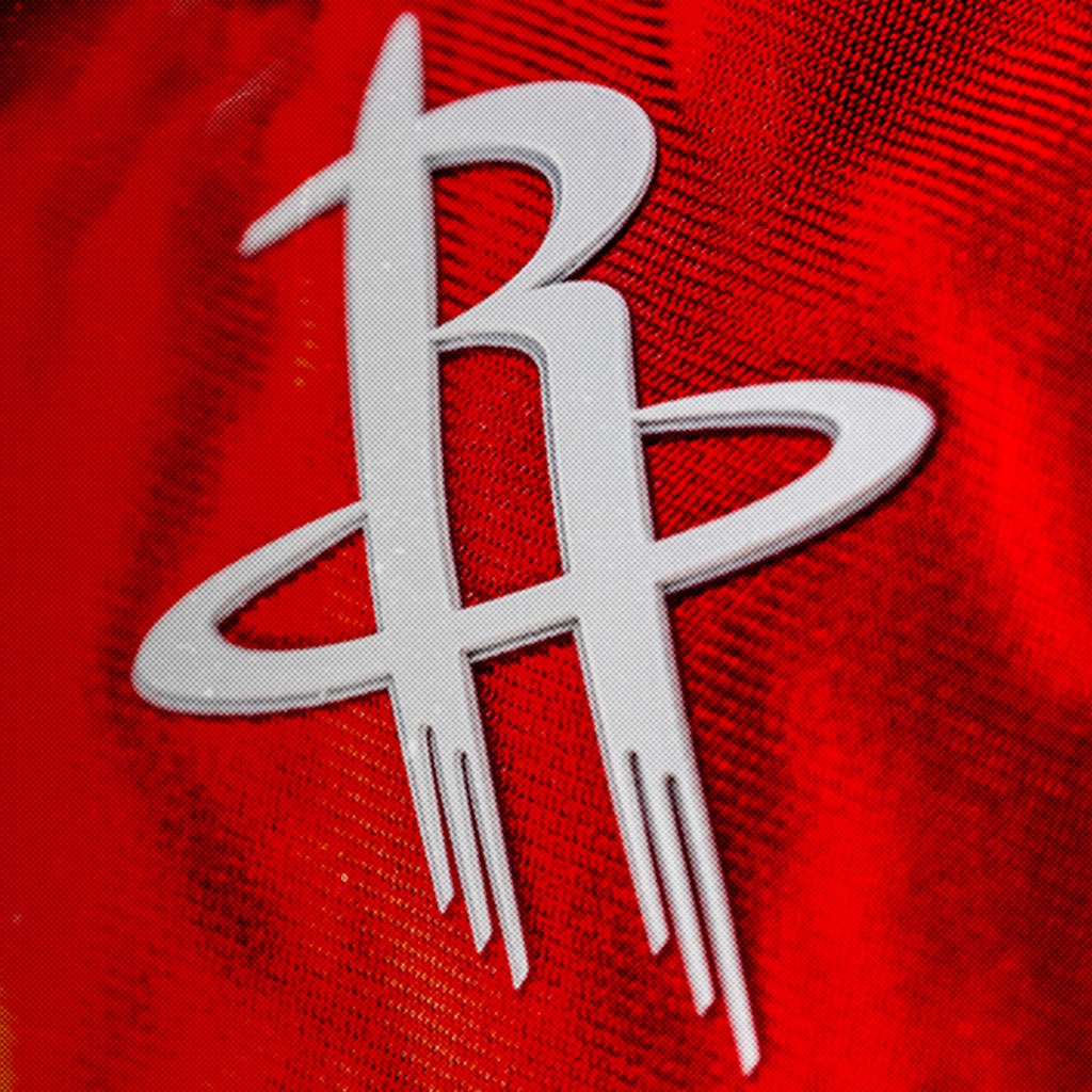 Houston Rockets Logo: Design and Inspiration | Studio Karma I Graphiste ...