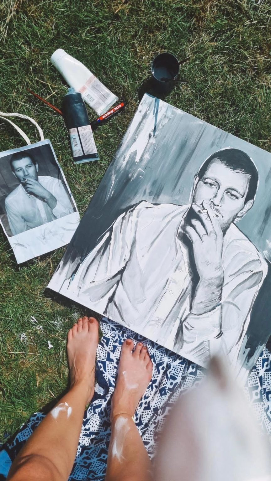 Particulier - Studio Rombauts