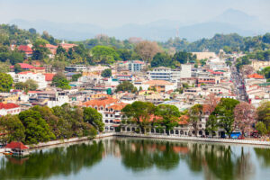 17 most spectacular places to see Kandy Sri Lanka (2024)
