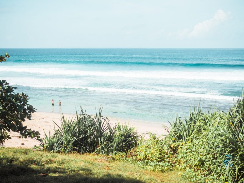 Nyang Nyang Beach Bali: A complete first timer's guide (2024)