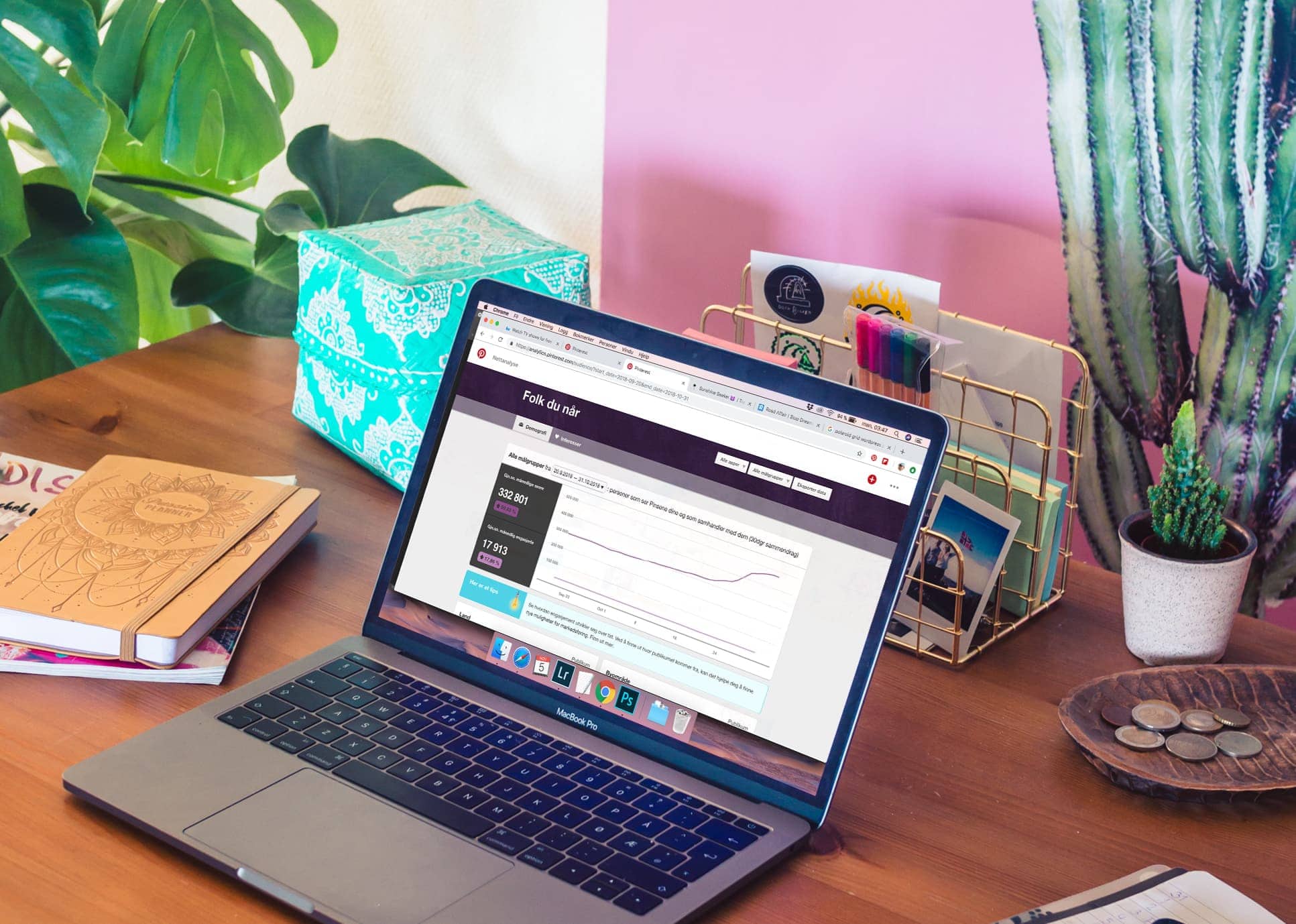 The best Pinterest marketing course 2021: Pinteresting Strategies ...