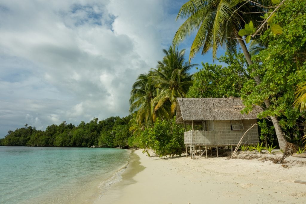 16 incredible lesser-known islands you should visit