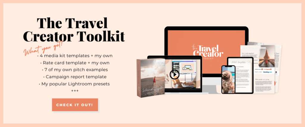 How to become a travel content creator: Step-by-step guide (2025)