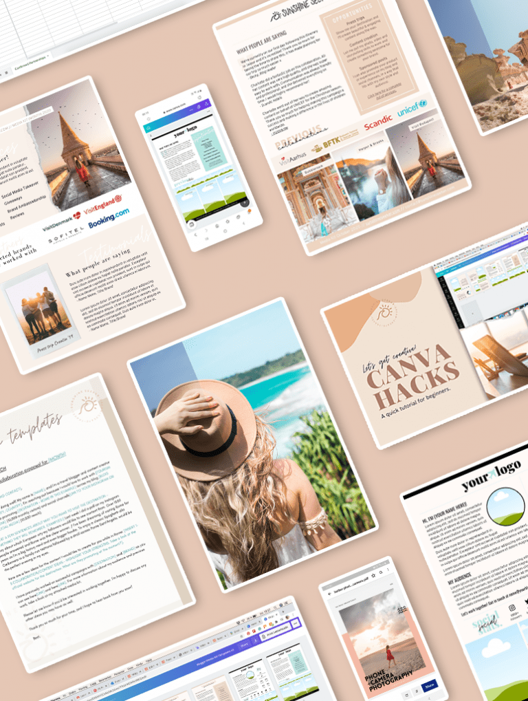 How to become a travel content creator: Step-by-step guide (2025)