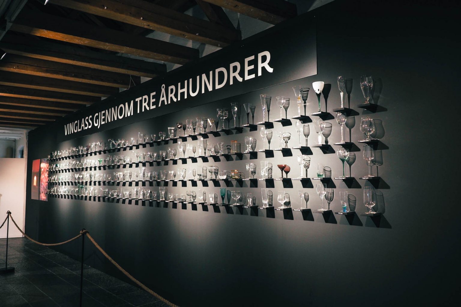 Hadeland Glassverk: History & design just one hour from Oslo (2025)