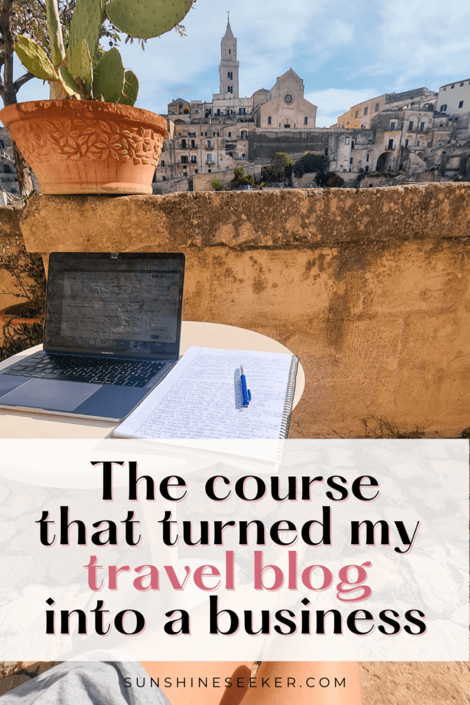 Best blogging course: The only one I recommend 79 courses later (2025)