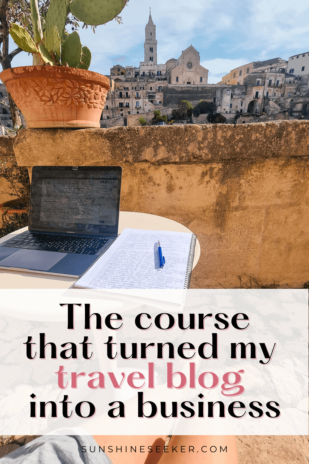 Best blogging course: The only one I recommend 79 courses later (2025)