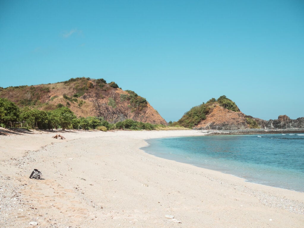 17 most epic beaches in Kuta Lombok (with map) 2025
