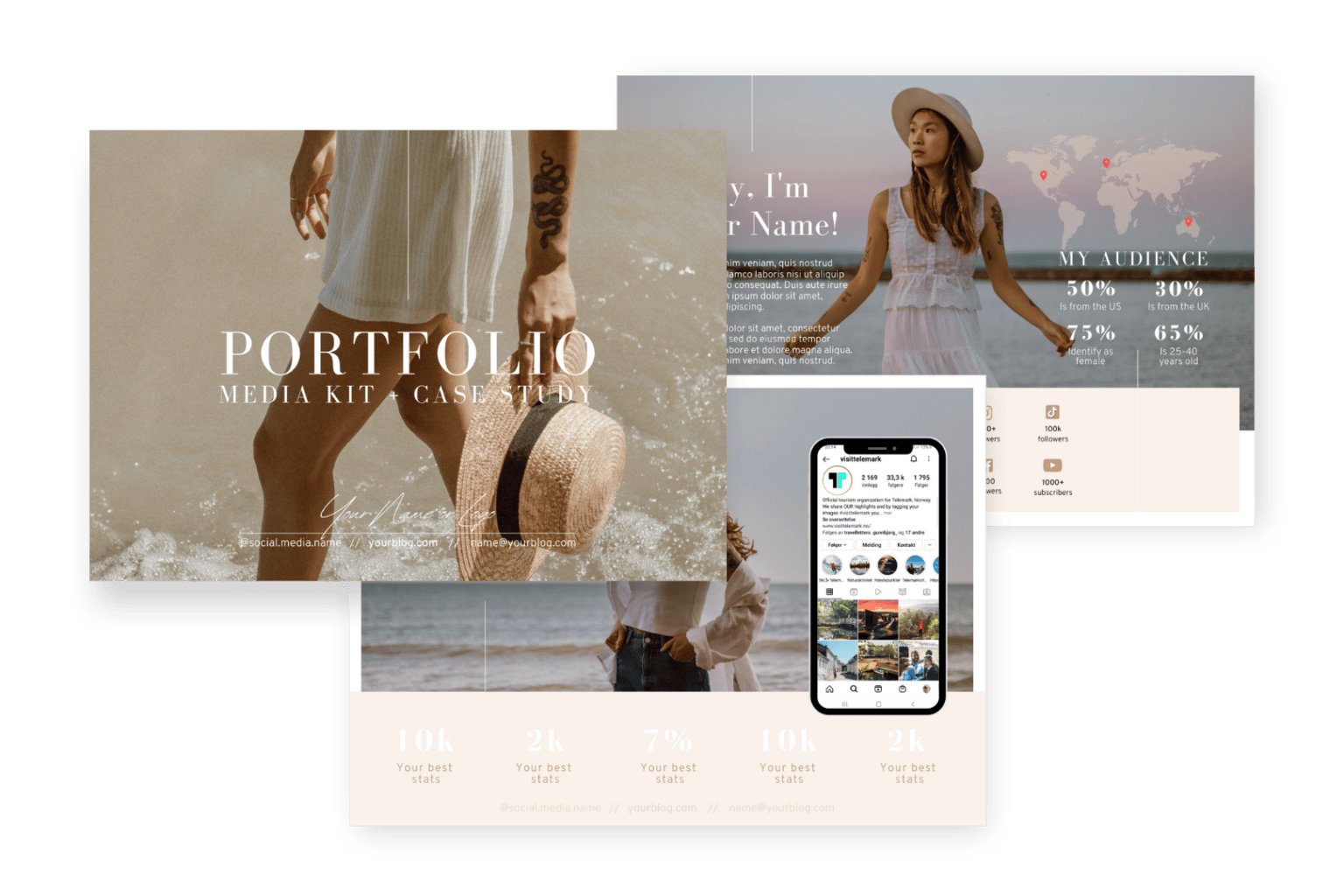 How to become a travel content creator: Step-by-step guide (2025)