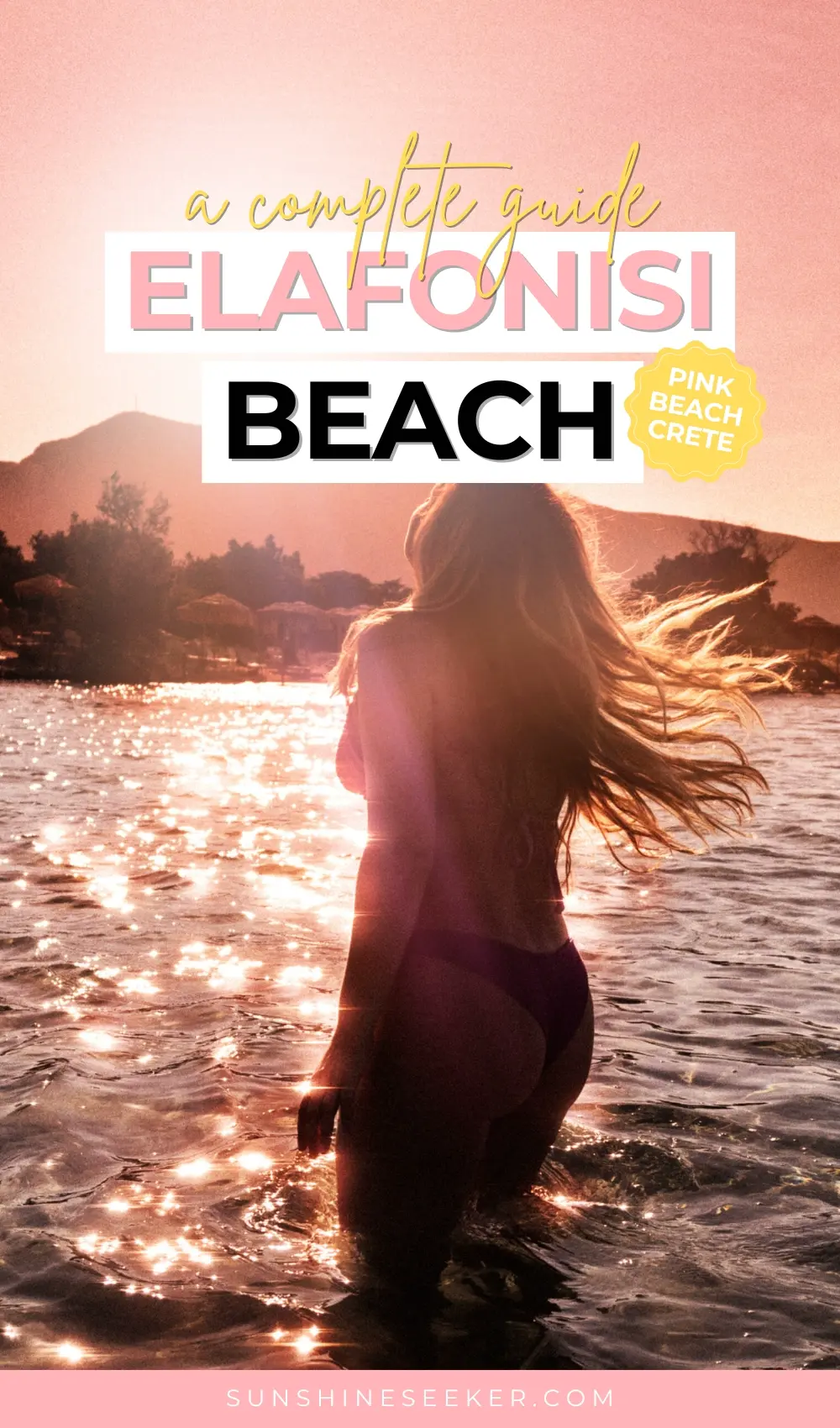 Elafonisi Beach: A complete guide to the jewel of Crete (2024)