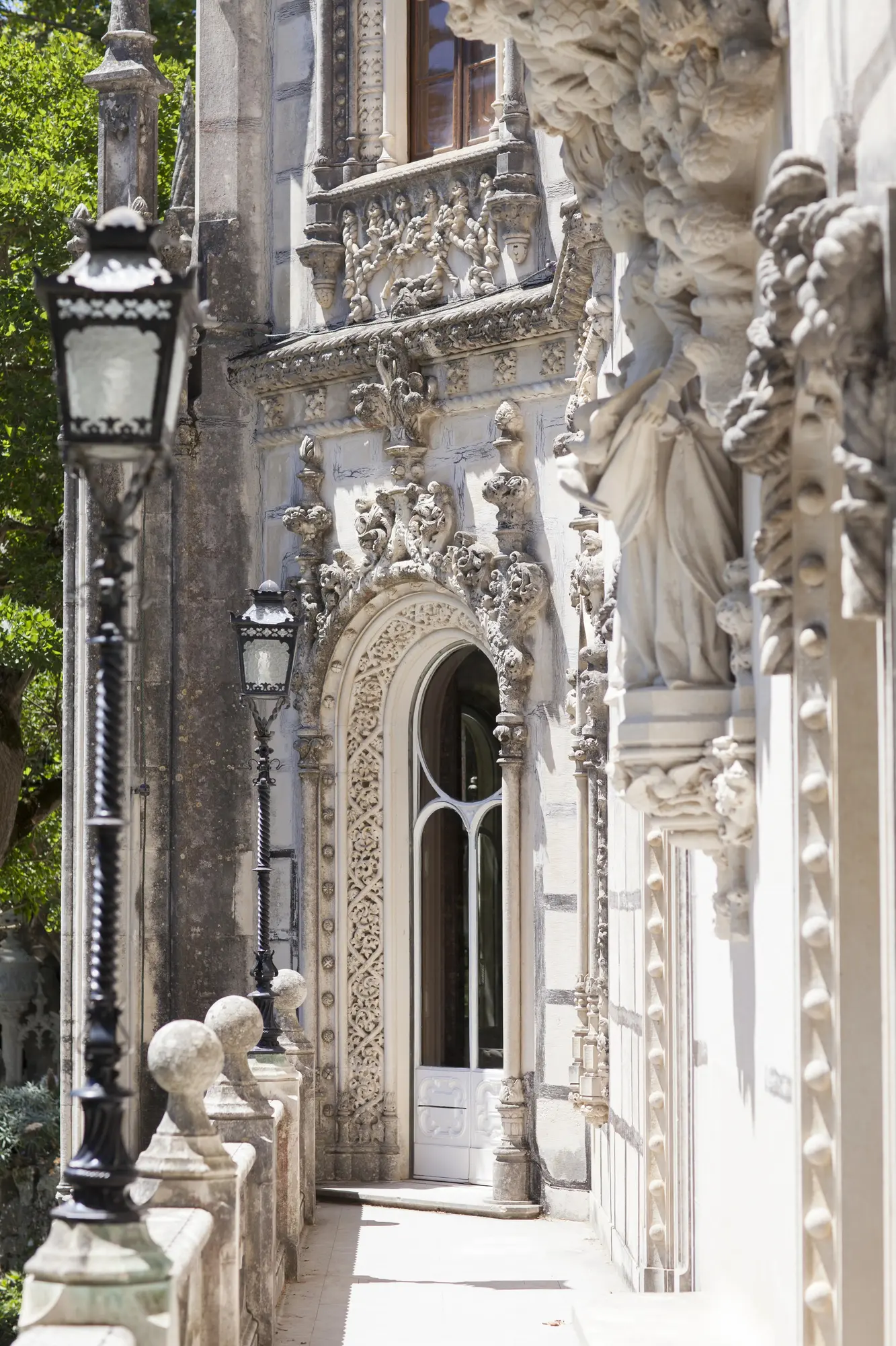 Quinta da Regaleira: The most beautiful palace in Sintra (2025)