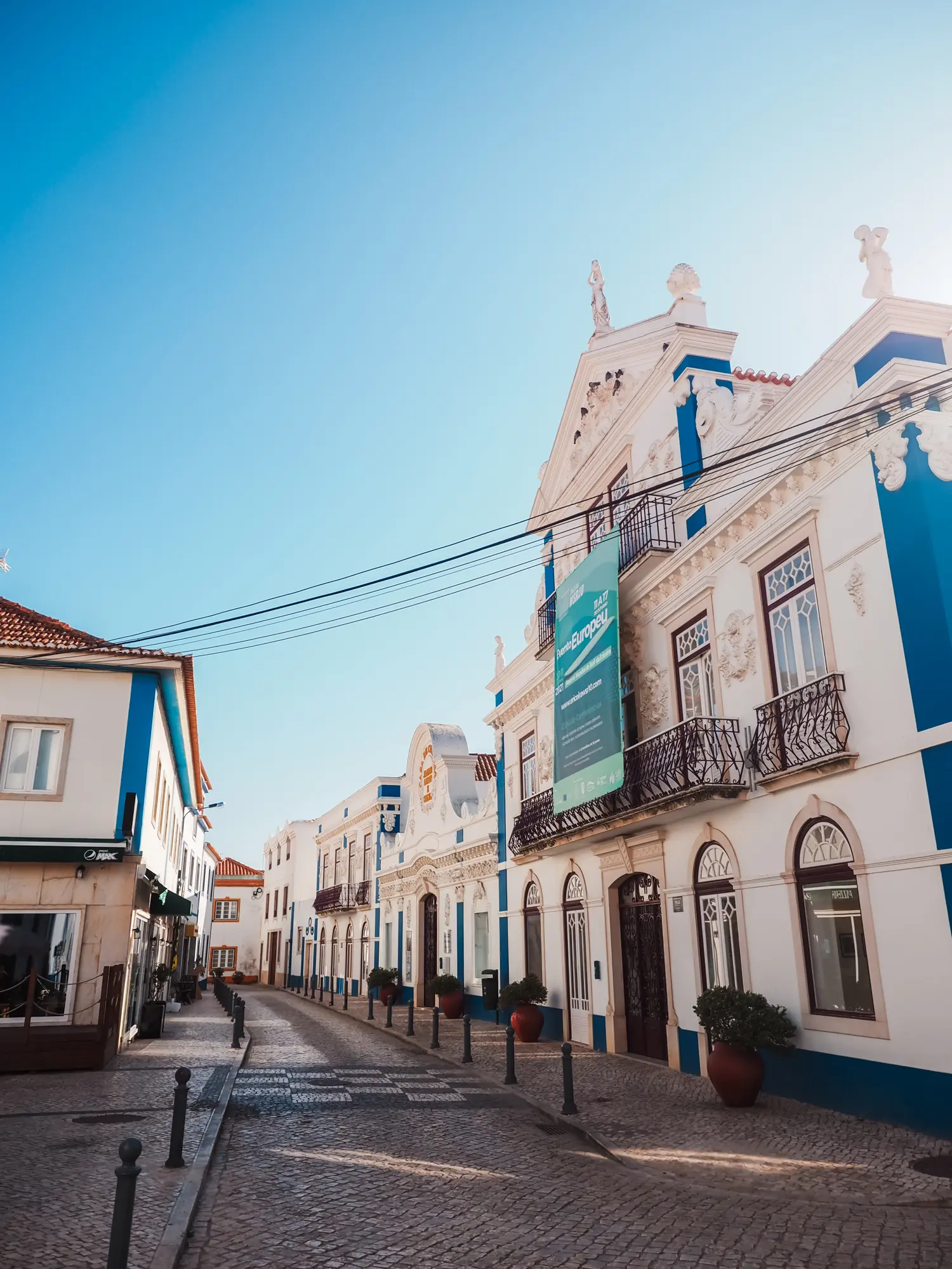 Ericeira: A complete guide to Portugal's epic surf town (2025)
