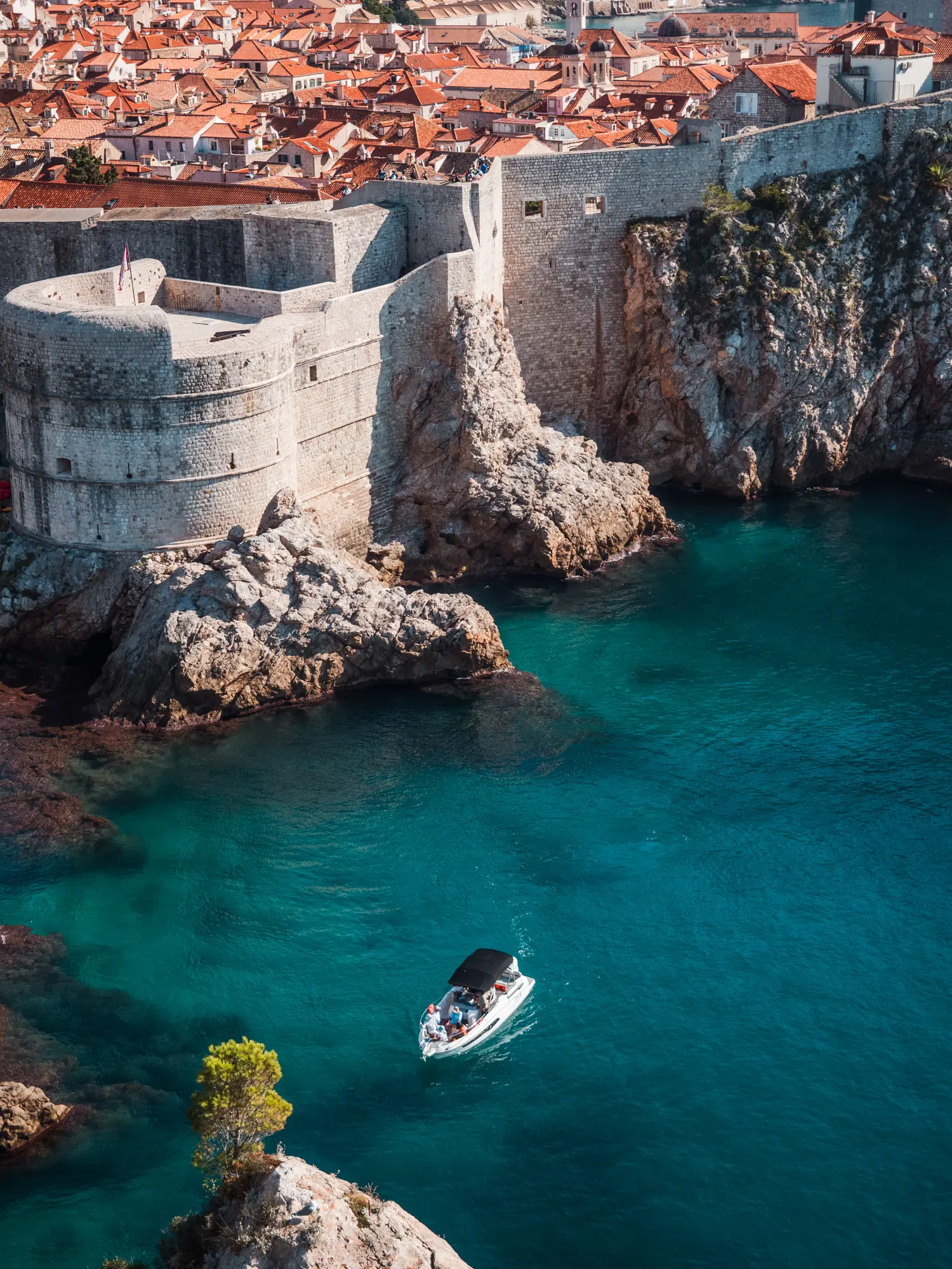 How to get from Split to Dubrovnik: 6 easy ways (2025)