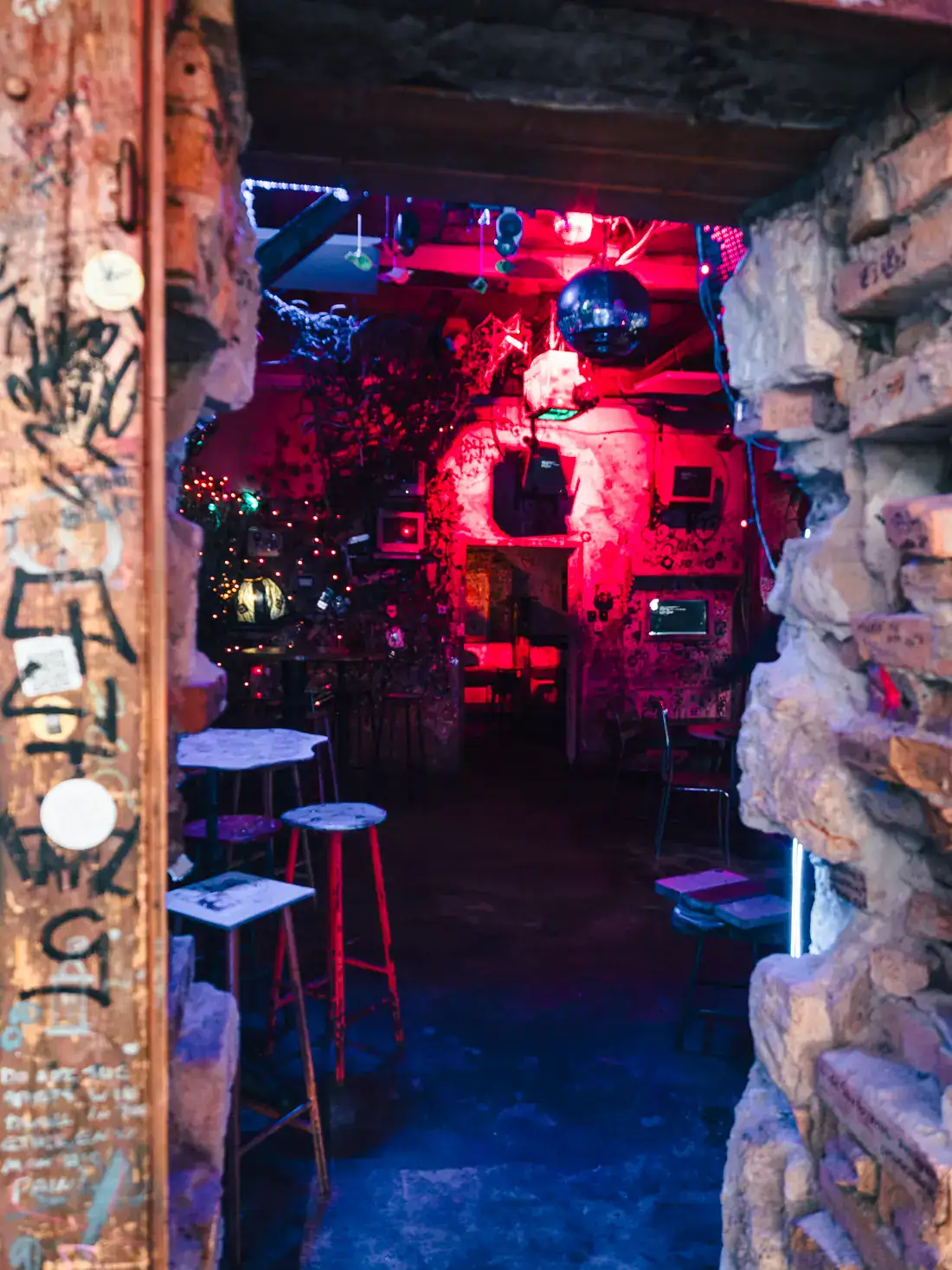 Szimpla Kert: Is Budapest's original ruin bar still worth it? (2026)