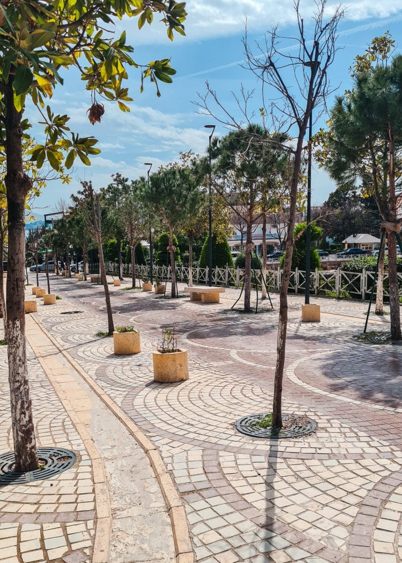 I spent 6 weeks in Saranda Albania: The good and the bad (2026)