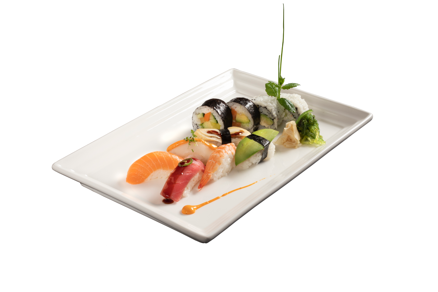 SUSHI - Sun Sushi