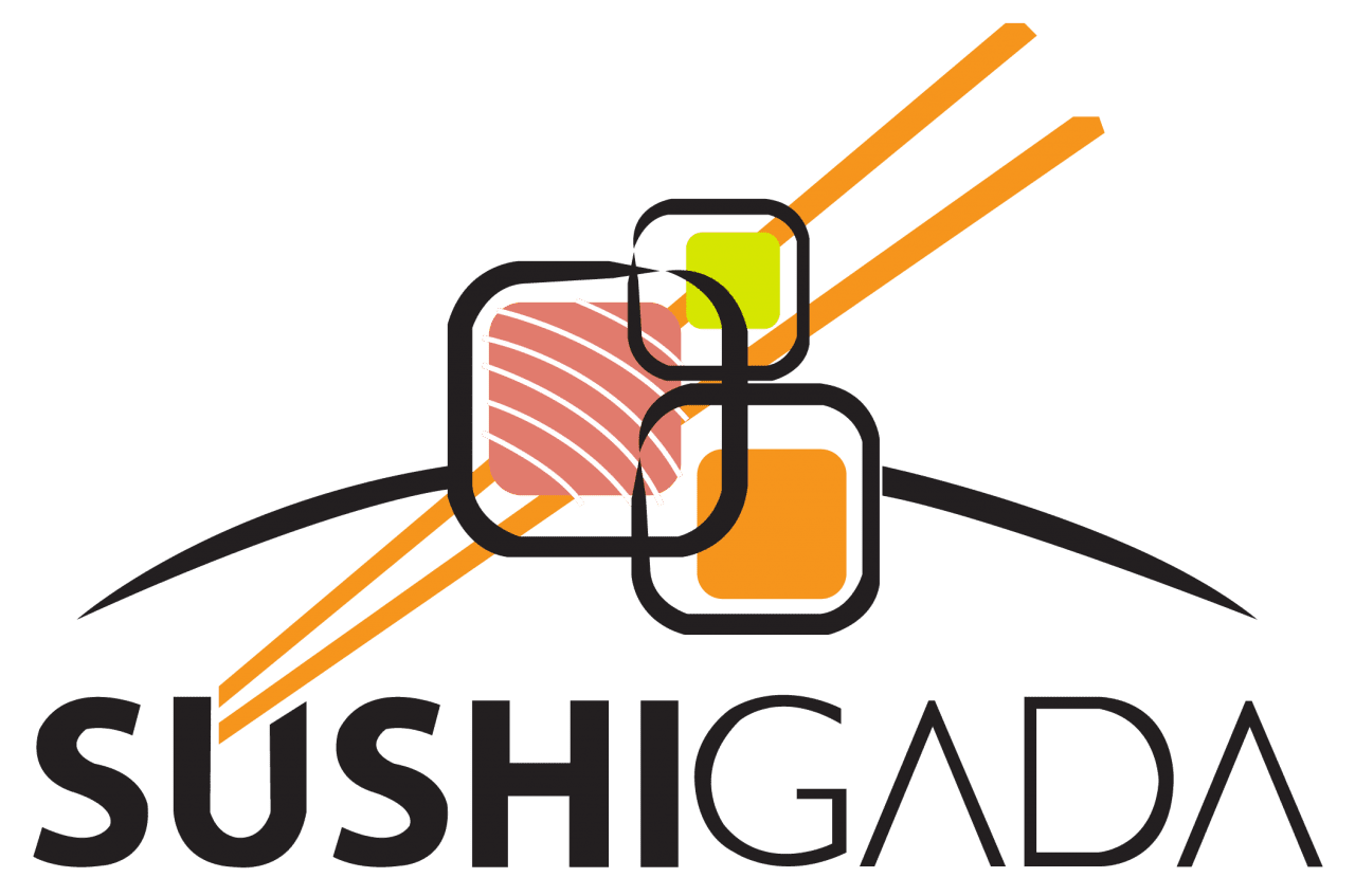 Menu | SushiGada