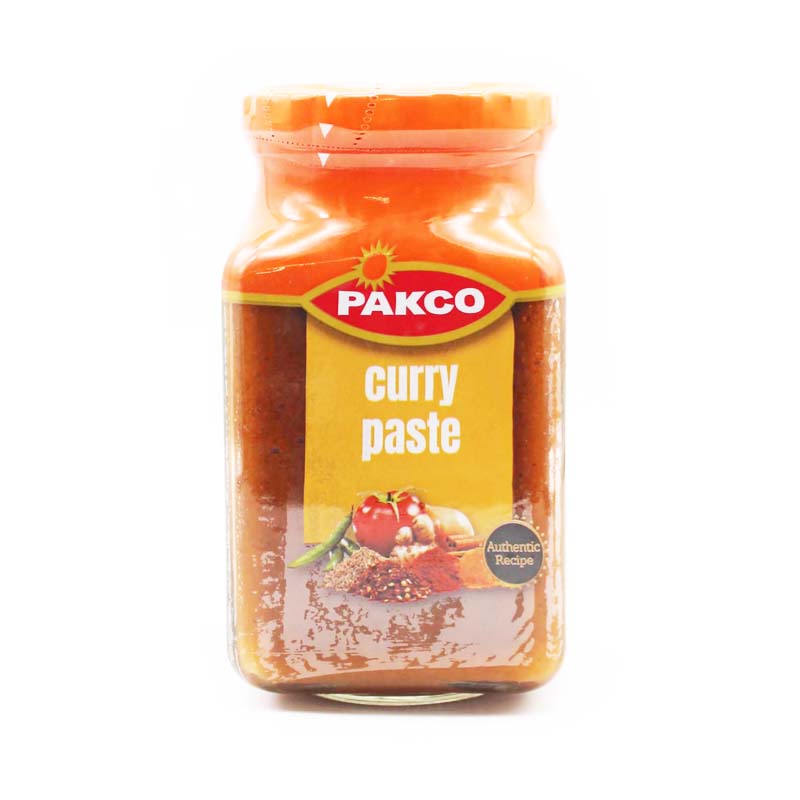 Pakco Curry Paste - The Sussex Biltong Co Pakco Curry Paste - The Sussex Biltong Co