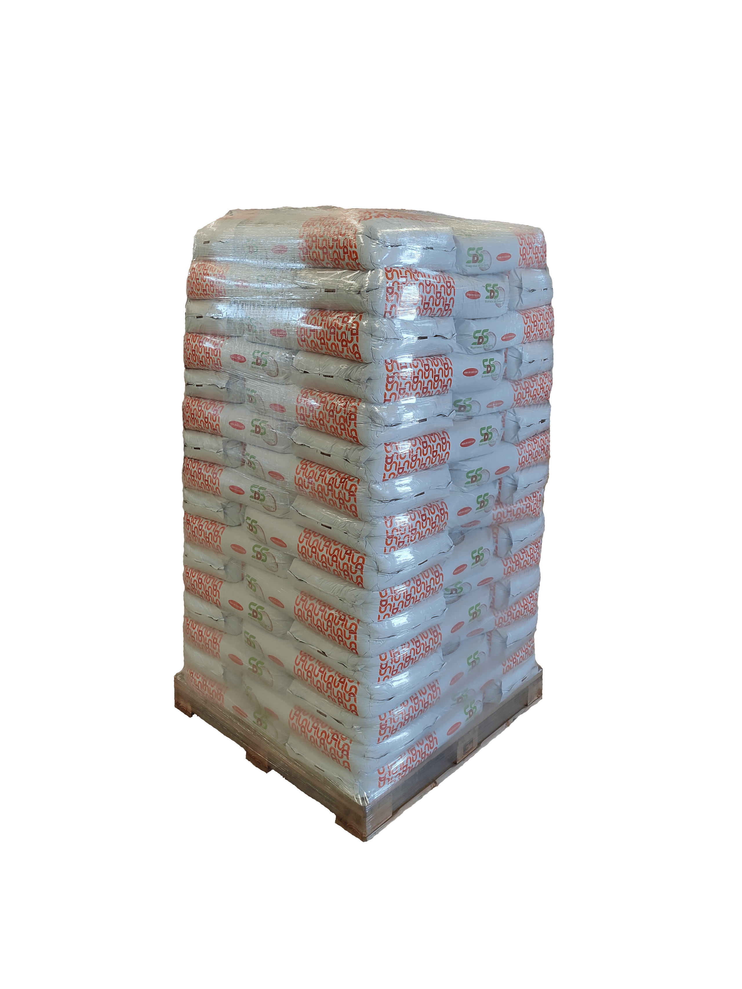 Fibra de Coco SDS (ECO) - Sustratos del Sureste