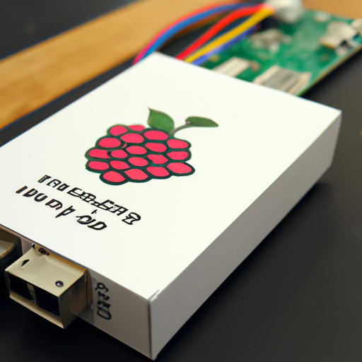 Raspberry Pi Projects For Ethical Hackers Power In A Small Package