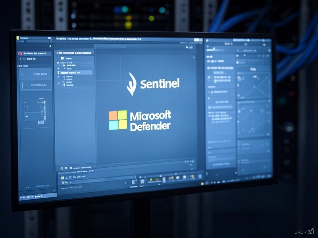 The True Power of Microsoft Defender and Sentinel - sweat-digital.com