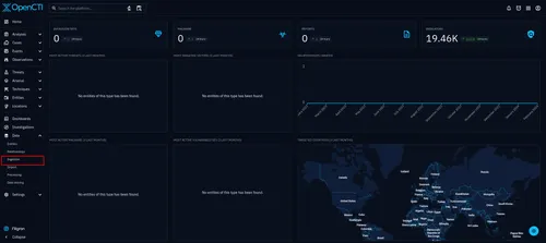 Step-by-Step Guide to Install OpenCTI on Ubuntu or CentOS: Turn Your Lab into a Cyber Intel ...