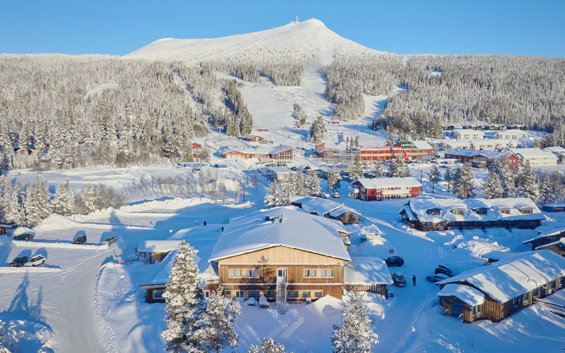 Plan your trip - swedishmountains.com