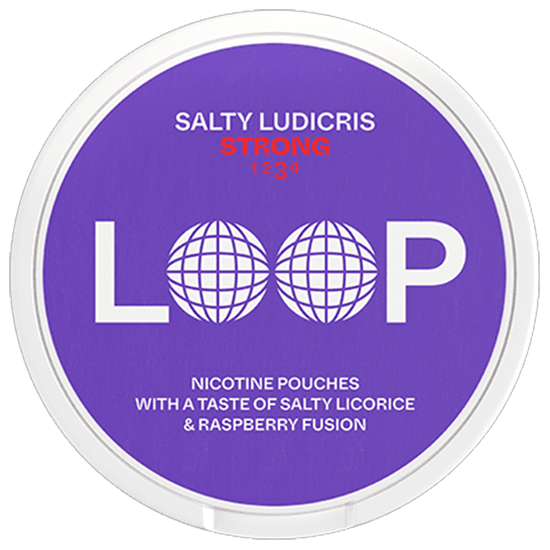 Loop Nicotine Pouches - Everything you Should Know! - Swenico