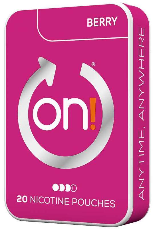 On! Nicotine Pouches - Everything You Should Know! - Swenico