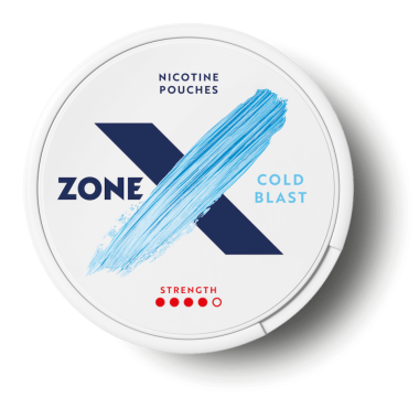 Zone X Nicotine Pouches - Everything you need to know! - Swenico