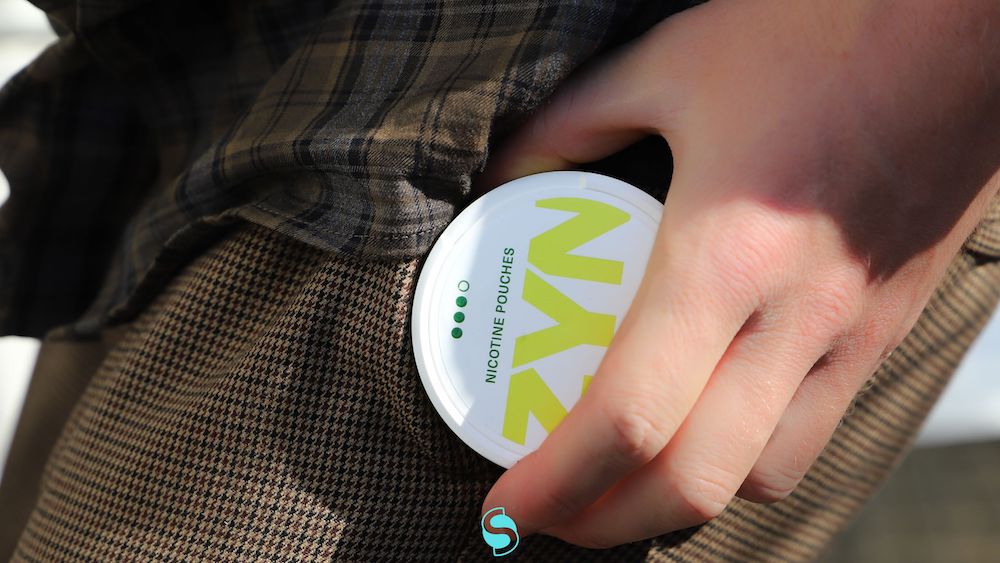 Nicotine Pouches Beginner's Guide [Tips & Advice] - Swenico