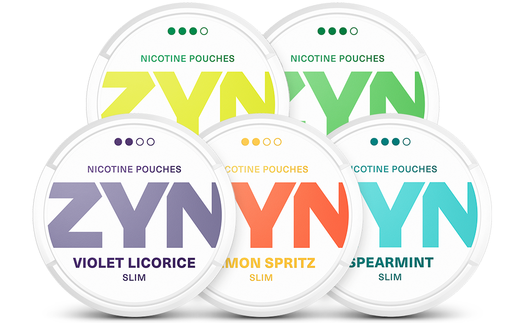 Swedish Match Nicotine Pouches - Which Brands do they Offer? - Swenico