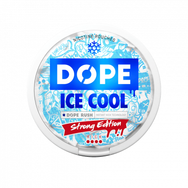 DOPE Ice Cool Slim - Swenico