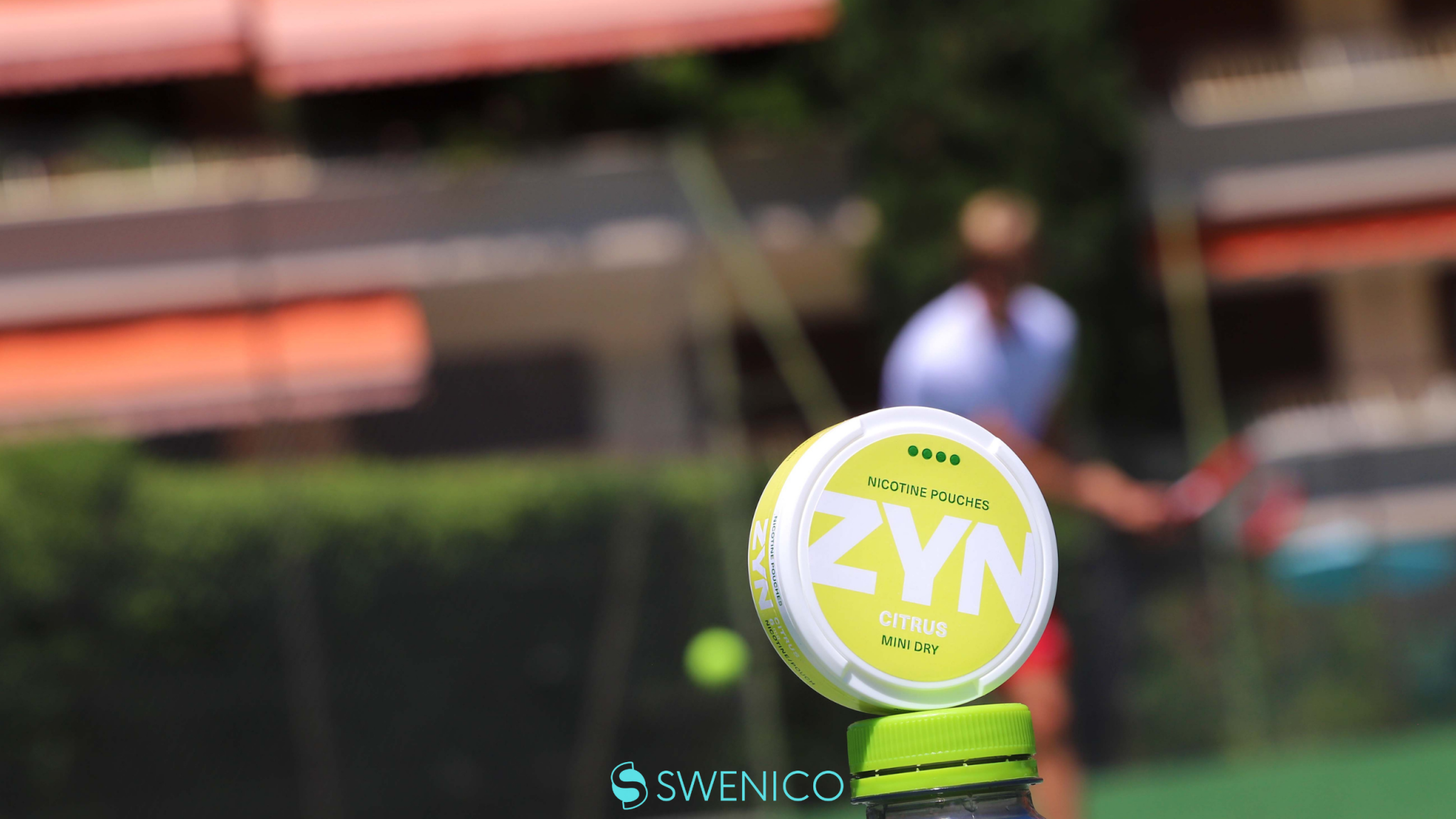 Where is ZYN Made? Explained! - Swenico