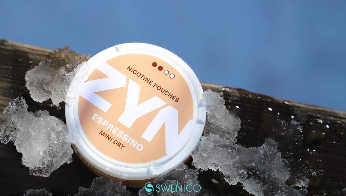 Where is ZYN Made? Explained! - Swenico