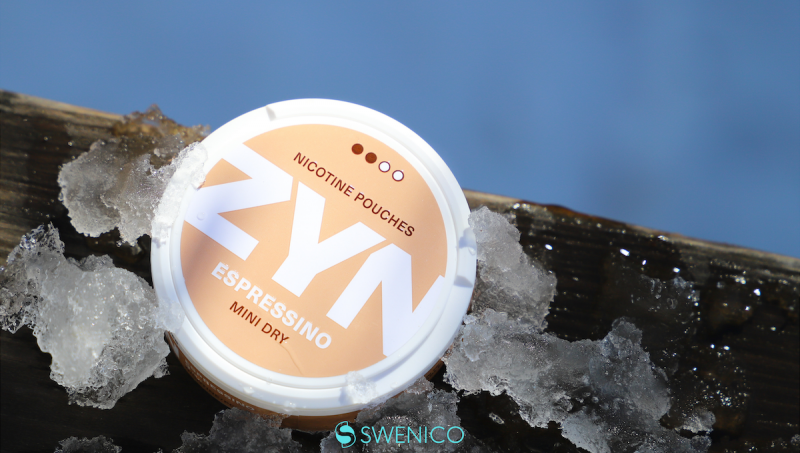 How to use ZYN Nicotine Pouches [Complete Guide] - Swenico