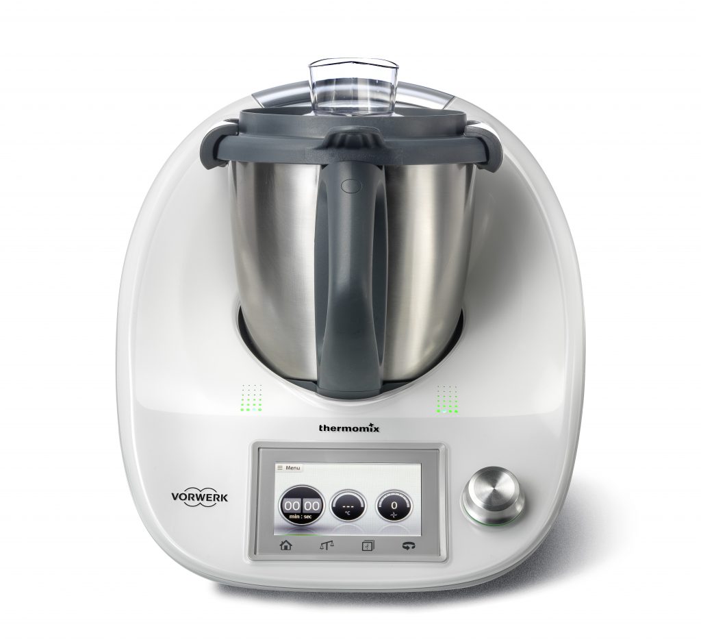 Thermomix TM5 Refurbished | Sylvest & Co