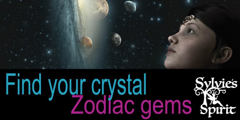 Birthstones: Ultimate astrological & monthly guide - sylviesspirit.com