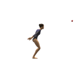 What is a Kip in Gymnastics? - Synergy Gymnastics