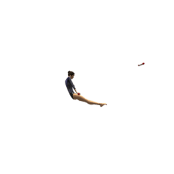 What is a Kip in Gymnastics? - Synergy Gymnastics