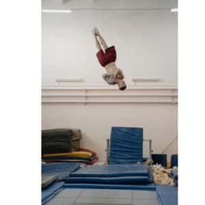 Types of Somersaults (explained) - Synergy Gymnastics